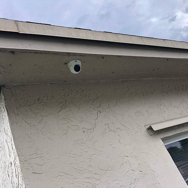 CCTV Security Camera Installers - KBA Technology Inc.