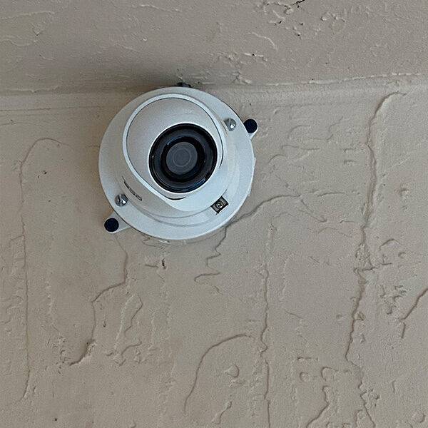 CCTV Security Camera Installers - KBA Technology Inc.